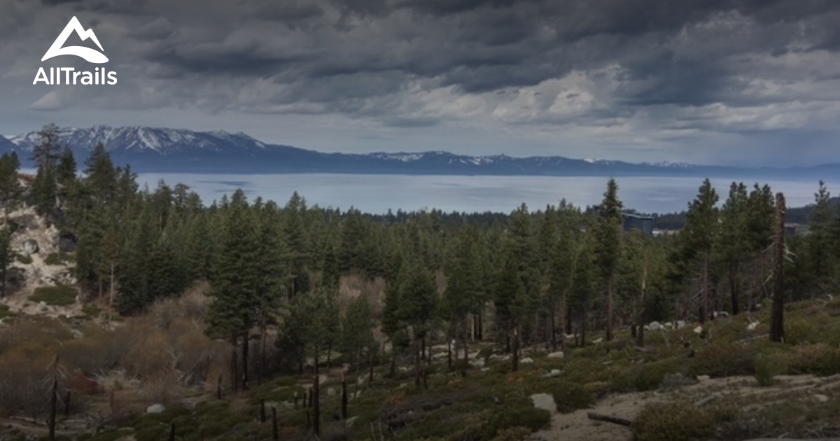 Best Trails in Van Sickle Bi-State Park | AllTrails.com