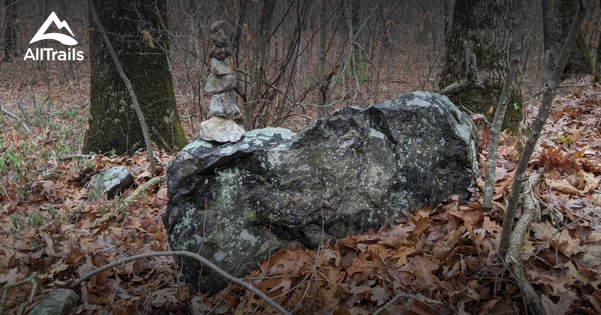 Best hikes and trails in Perkins Farm Conservation Area | AllTrails