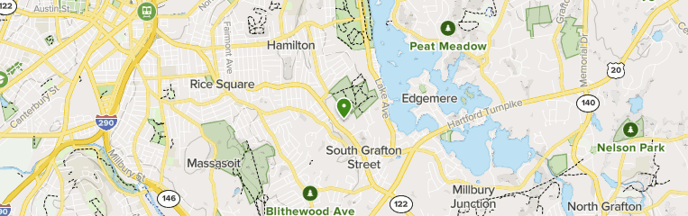 Los mejores senderos y rutas en Perkins Farm Conservation Area | AllTrails