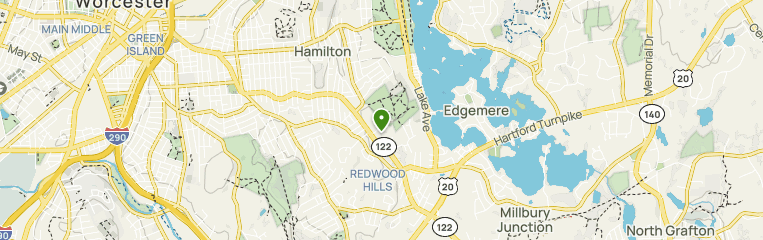 Best Hikes and Trails in Perkins Farm Conservation Area | AllTrails