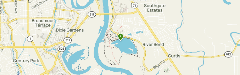 Best Hikes and Trails in Red River National Wildlife Refuge | AllTrails