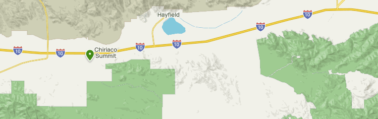 Best Hikes and Trails in Orocopia Mountain Wilderness | AllTrails