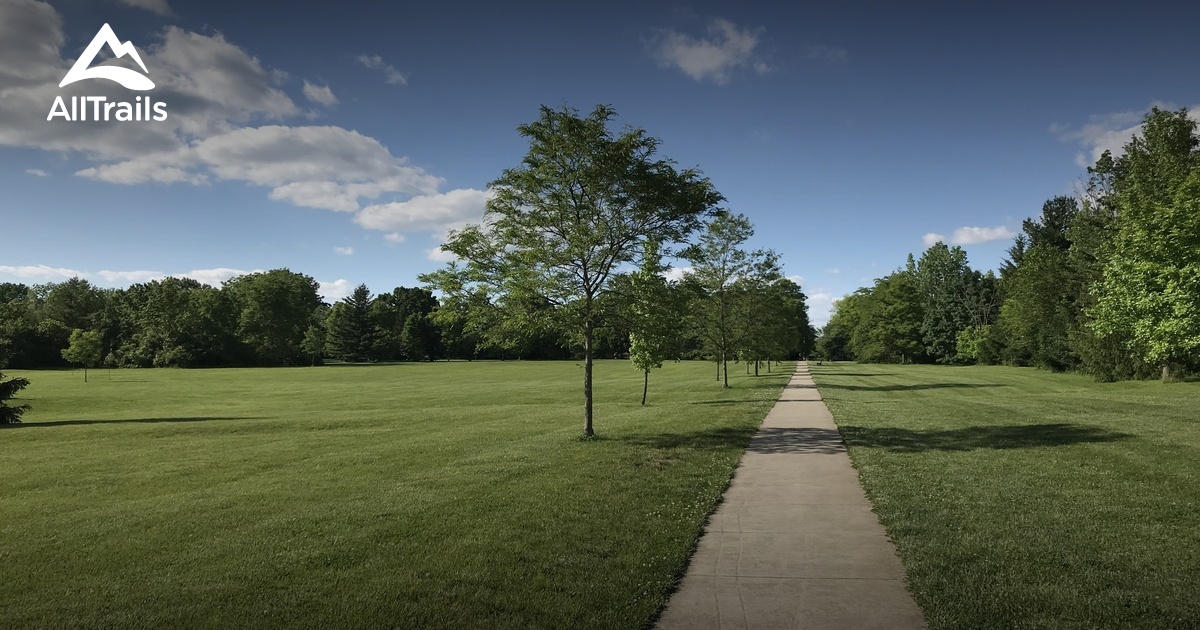 Best hikes and trails in Stubbs Park | AllTrails
