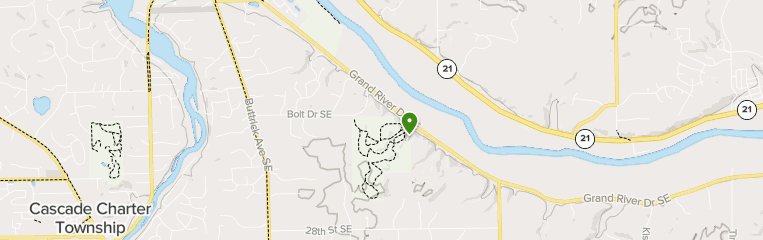 Best Hikes and Trails in Cascade Peace Park | AllTrails