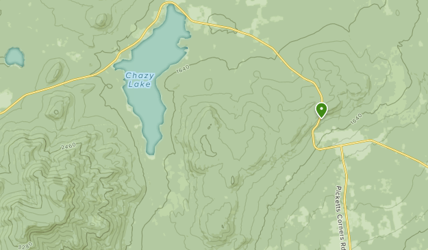 Best Trails in Chazy Highland State Forest - New York | AllTrails