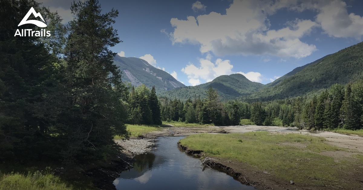 Best Trails in High Peaks Wilderness - New York | AllTrails