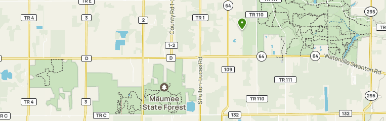 Best Hikes and Trails in Maumee State Forest | AllTrails