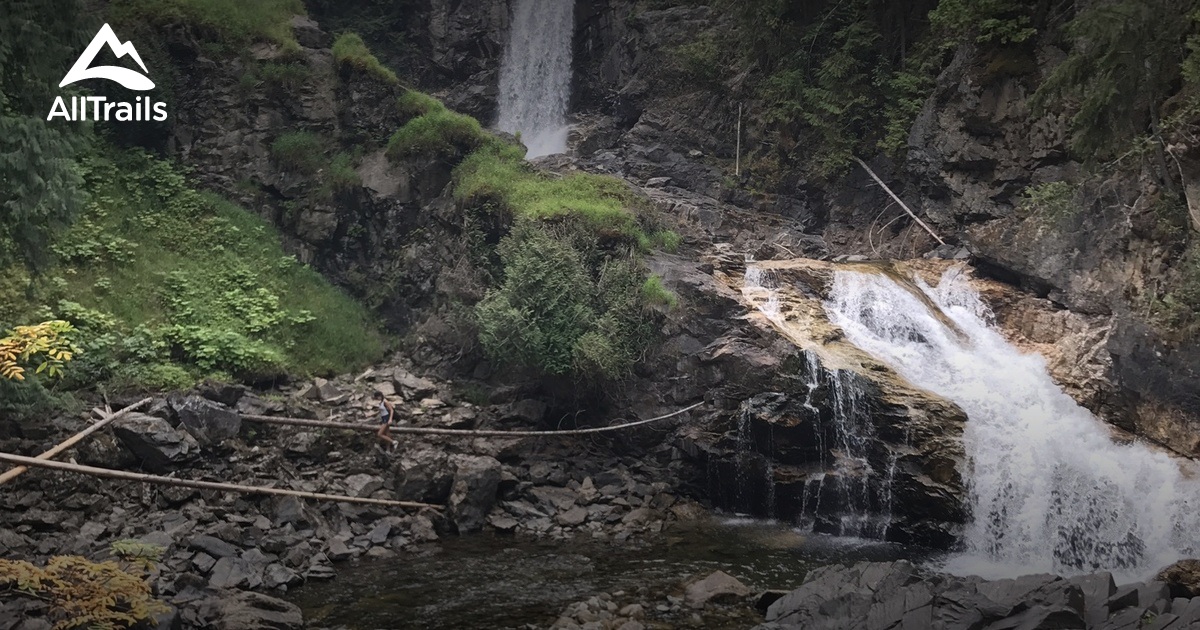 Best hikes and trails in Shuswap Lake Provincial Park | AllTrails