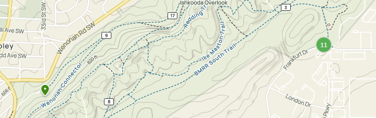Best 10 Hikes and Trails in Red Mountain Park | AllTrails