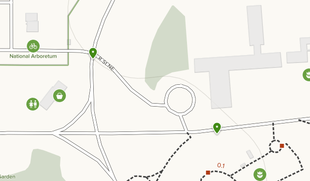 Best Trails in National Arboretum - District of Columbia | AllTrails