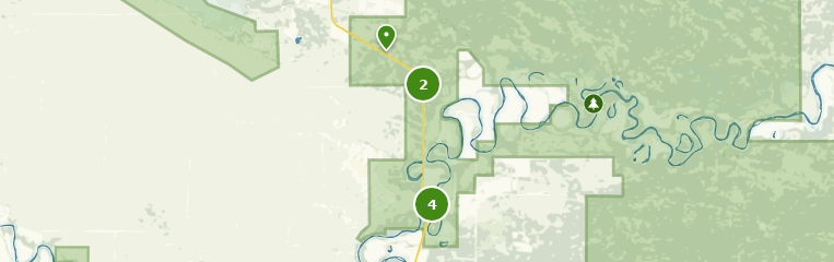 Best Trails in Spruce Woods Provincial Park - Manitoba, Canada | AllTrails