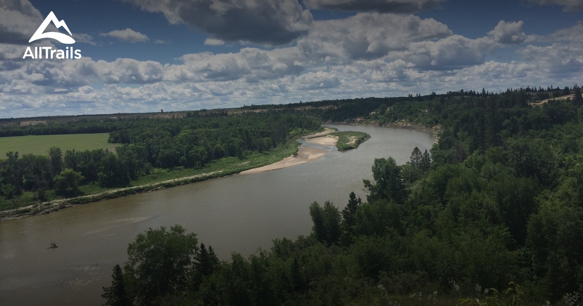 10 Best hikes and trails in Spruce Woods Provincial Park | AllTrails
