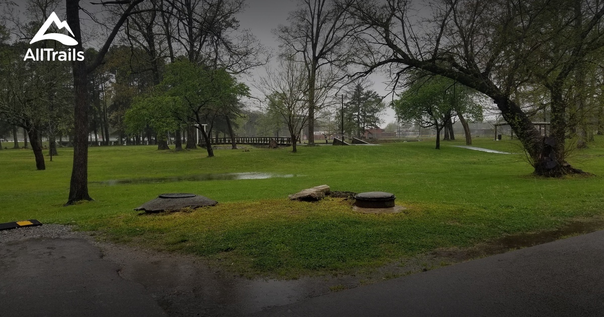 Swinging Bridge Park: Die besten Routen zum Wandern | AllTrails