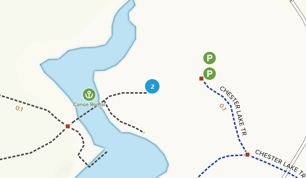 Best Trails in Chester Woods Park - Minnesota | AllTrails