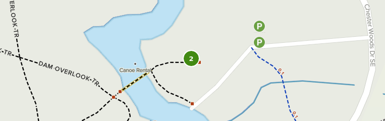 Best Trails in Chester Woods Park - Minnesota | AllTrails