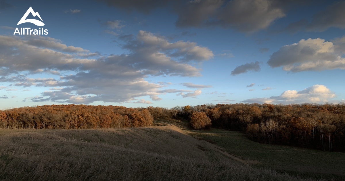 Best hikes and trails in Chester Woods Park | AllTrails