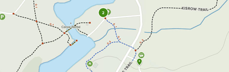 Best trails in Chester Woods Park, Minnesota | AllTrails