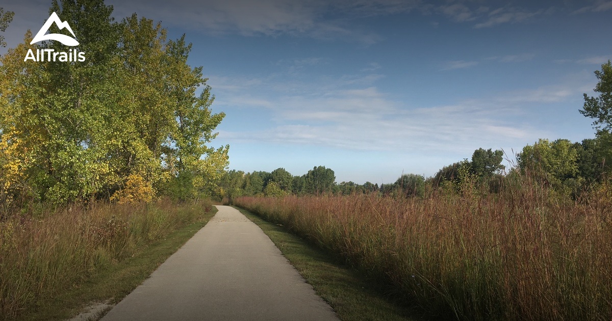 Best hikes and trails in Pike River Pathway | AllTrails