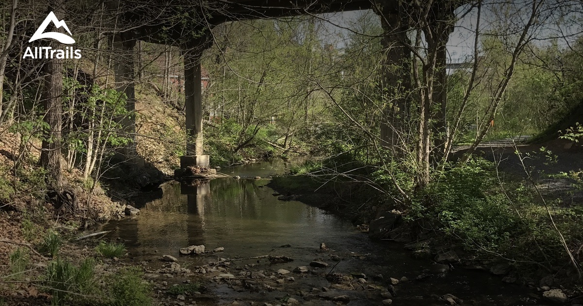 Best hikes and trails in Jordans Point Park | AllTrails