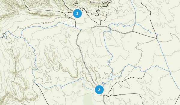 Best Trails in Soapstone Prairie Natural Area - Colorado | AllTrails