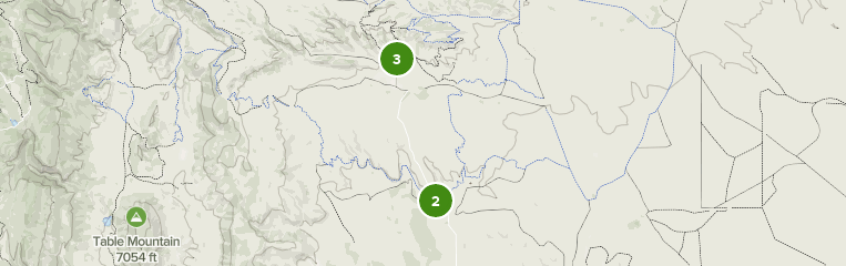 Best Trails in Soapstone Prairie Natural Area | AllTrails