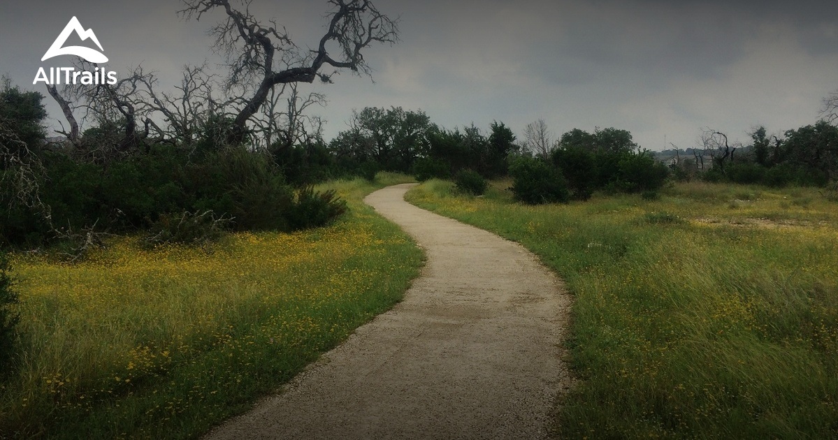 Best hikes and trails in Stone Oak Park | AllTrails