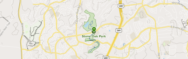 Best Hikes and Trails in Stone Oak Park | AllTrails