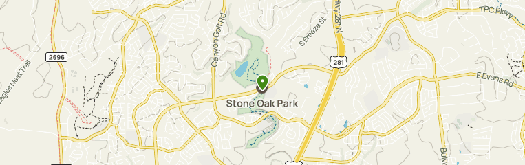 Best Hikes and Trails in Stone Oak Park | AllTrails