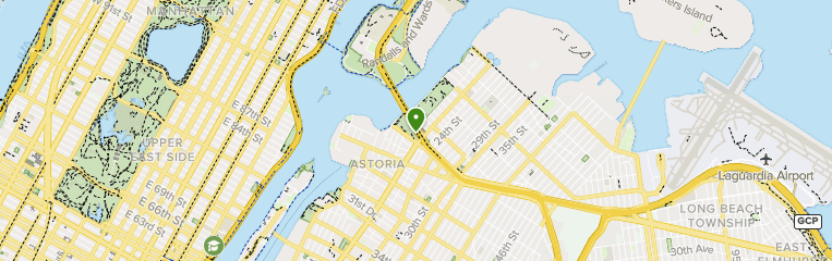 Best trails in Astoria Park, New York | AllTrails