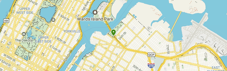 Best Hikes and Trails in Astoria Park | AllTrails