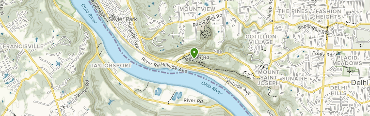 Best Trails in Bender Mountain Nature Preserve - Ohio | AllTrails