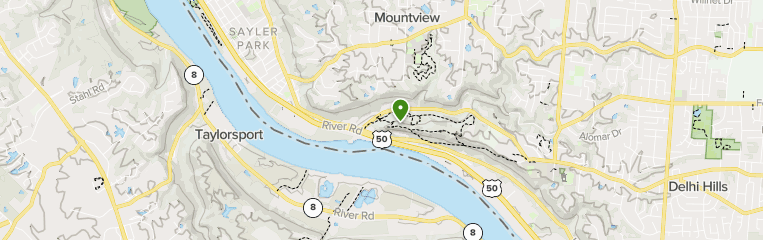 Best 10 Trails in Bender Mountain Nature Preserve | AllTrails