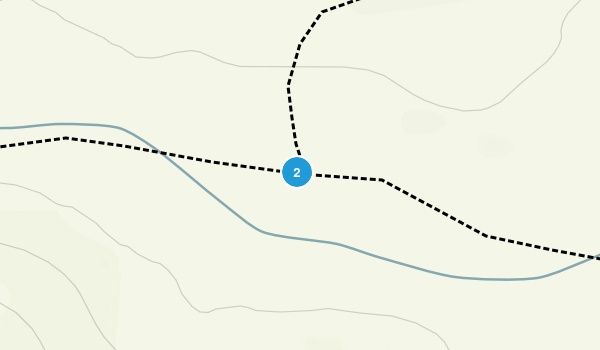 Best Trails in Little Book Cliffs Wilderness Study Area - Colorado ...