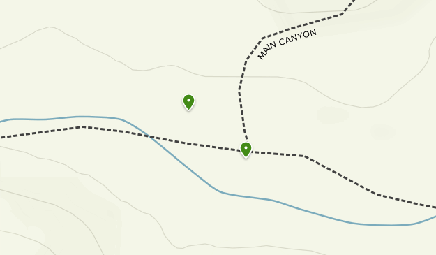 Best Trails in Little Book Cliffs Wilderness Study Area - Colorado ...