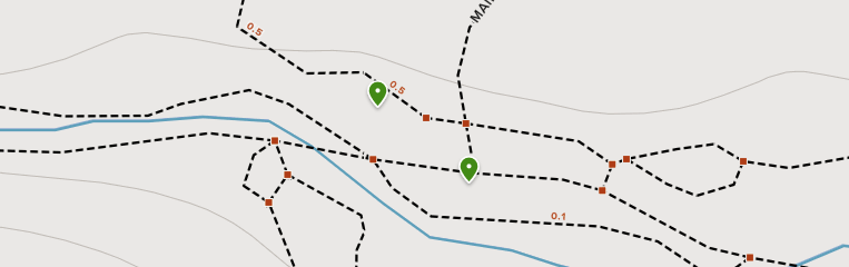 Best 10 Trails in Little Book Cliffs Wilderness Study Area | AllTrails