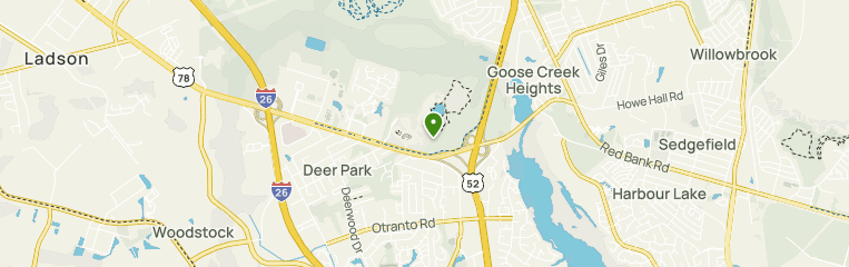 Best Hikes and Trails in Wannamaker County Park | AllTrails