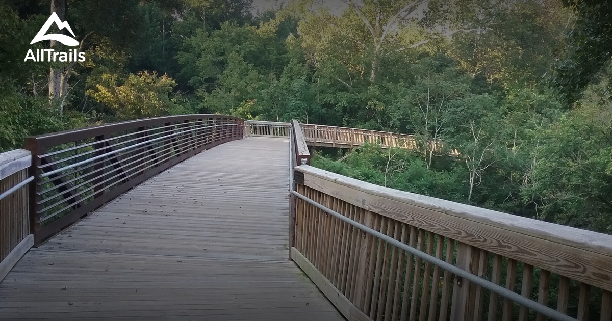 Best hikes and trails in Ayr Mount | AllTrails