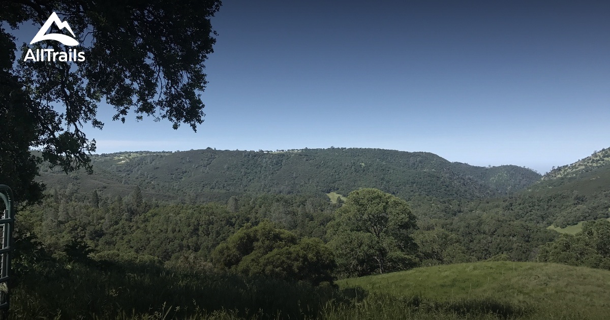 Best hikes and trails in Pardee Recreation Area | AllTrails