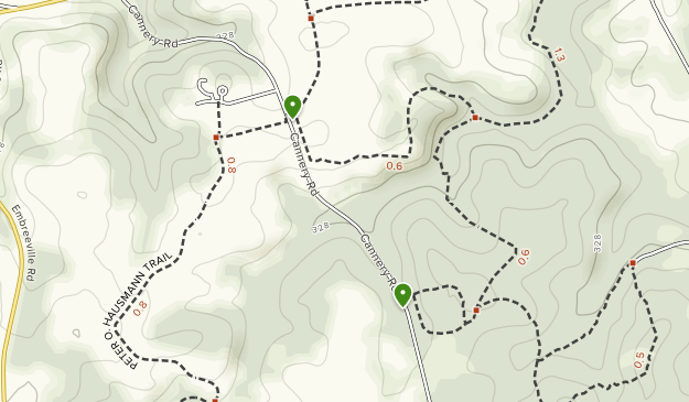 Best Trails in ChesLen Preserve - Pennsylvania | AllTrails