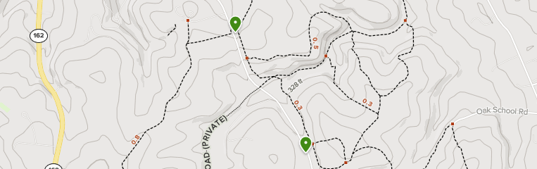 Best Trails in ChesLen Preserve - Pennsylvania | AllTrails