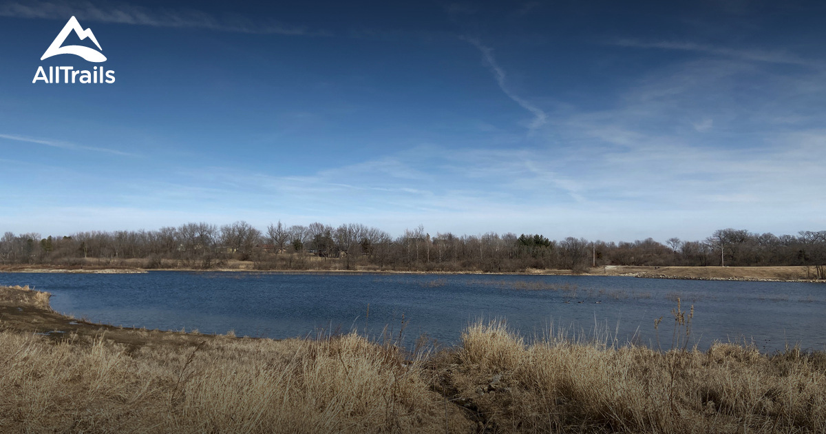 Best hikes and trails in Easter Lake Park | AllTrails