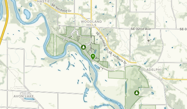 Best Trails in Yellow Banks Park - Iowa | AllTrails