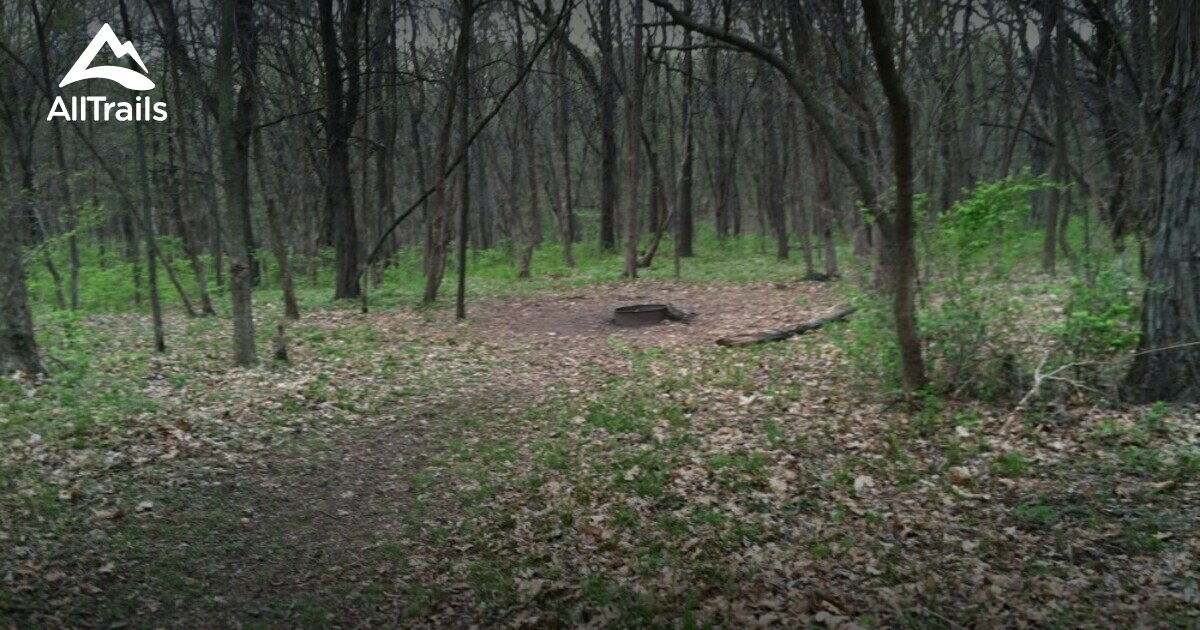 Best hikes and trails in Yellow Banks Park | AllTrails
