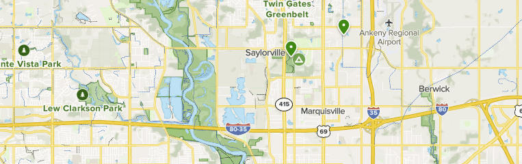 Best Hikes and Trails in Polk County Conservation | AllTrails