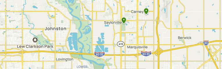 Best Hikes and Trails in Polk County Conservation | AllTrails