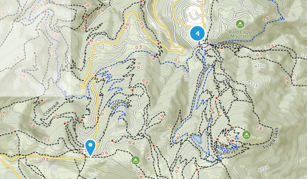 Best Trails in Deer Valley Resort - Utah | AllTrails