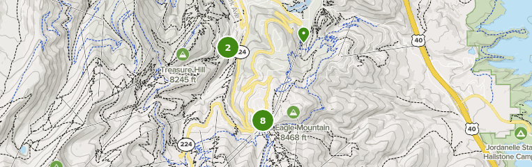 Best Trails in Deer Valley Resort - Utah | AllTrails