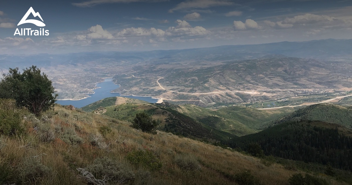 Best mountain biking trails in Deer Valley Resort | AllTrails