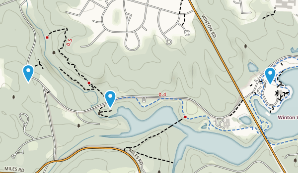Best Trails in Winton Woods - Ohio | AllTrails