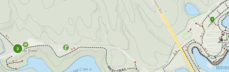 Best Trails in Winton Woods - Ohio | AllTrails
